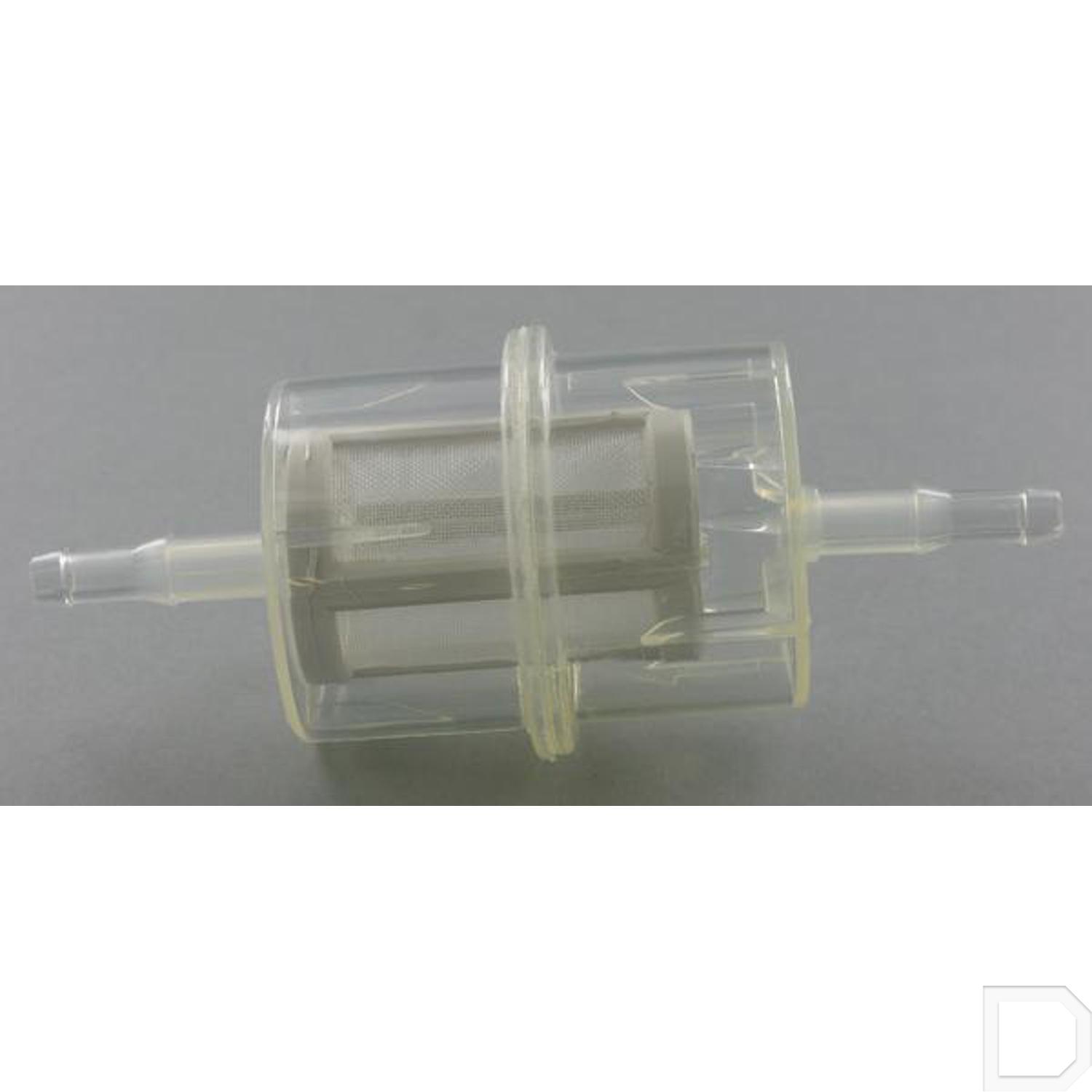 Brandstoffilter In-Line - In-Line filters | INDI