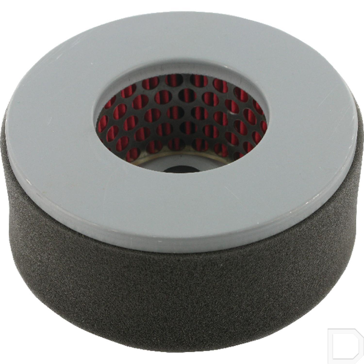 Luchtfilter rond - Filters| INDI