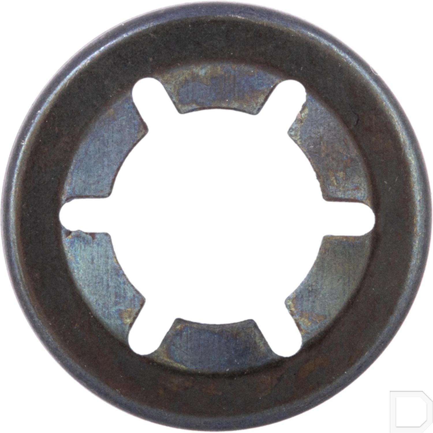 Starlock borgring 15mm - Borgringen