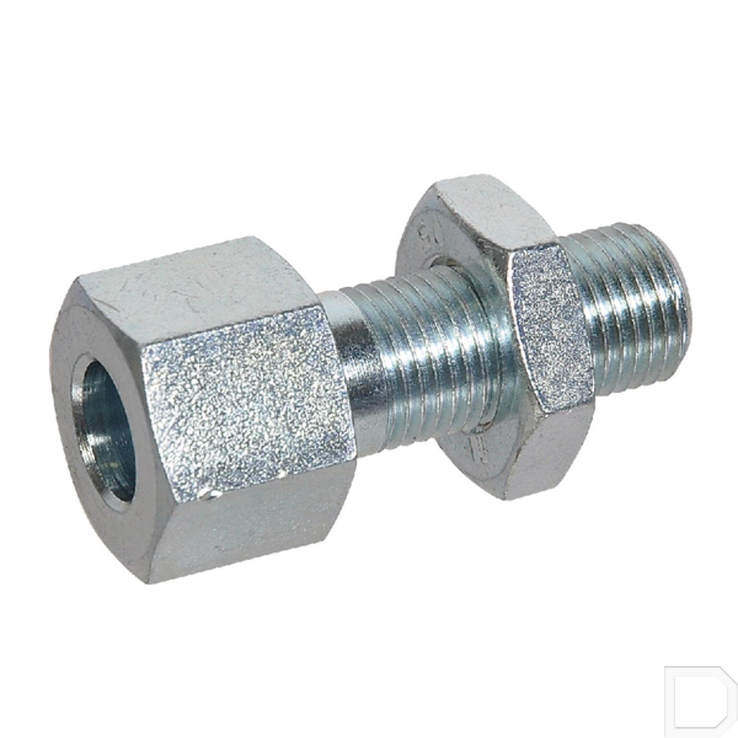 Stelschroef M10x1mm 22.2-Z20 zeskant - Bedieningskabels universeel