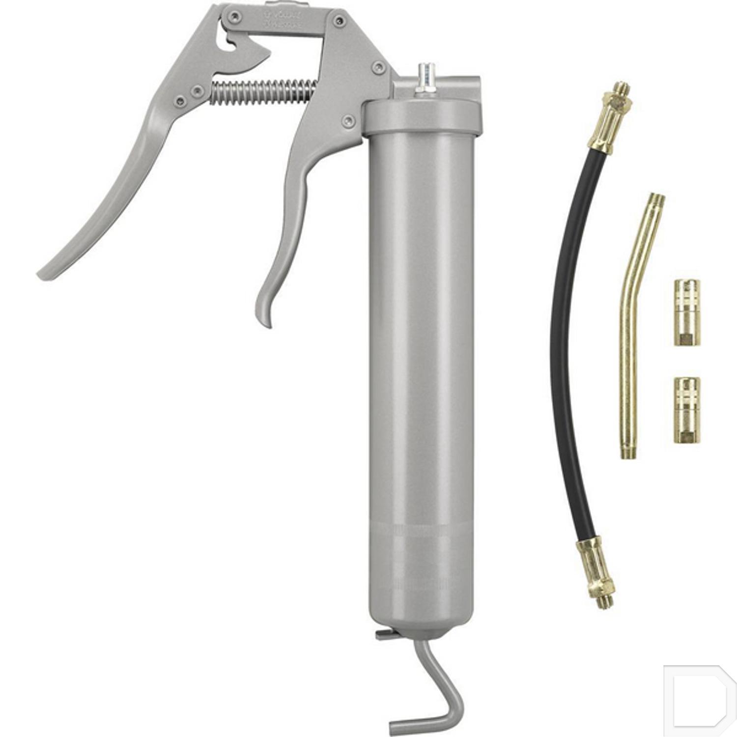 Vetspuit 400ml - Handvetspuiten| INDI