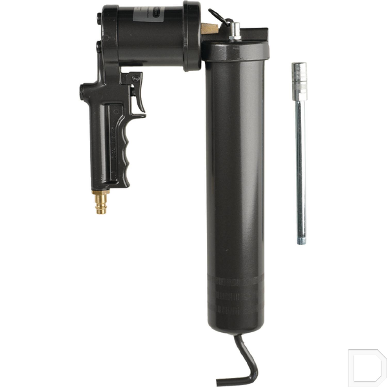 Vetspuit pneumatisch DL - Pneumatische vetspuiten| INDI