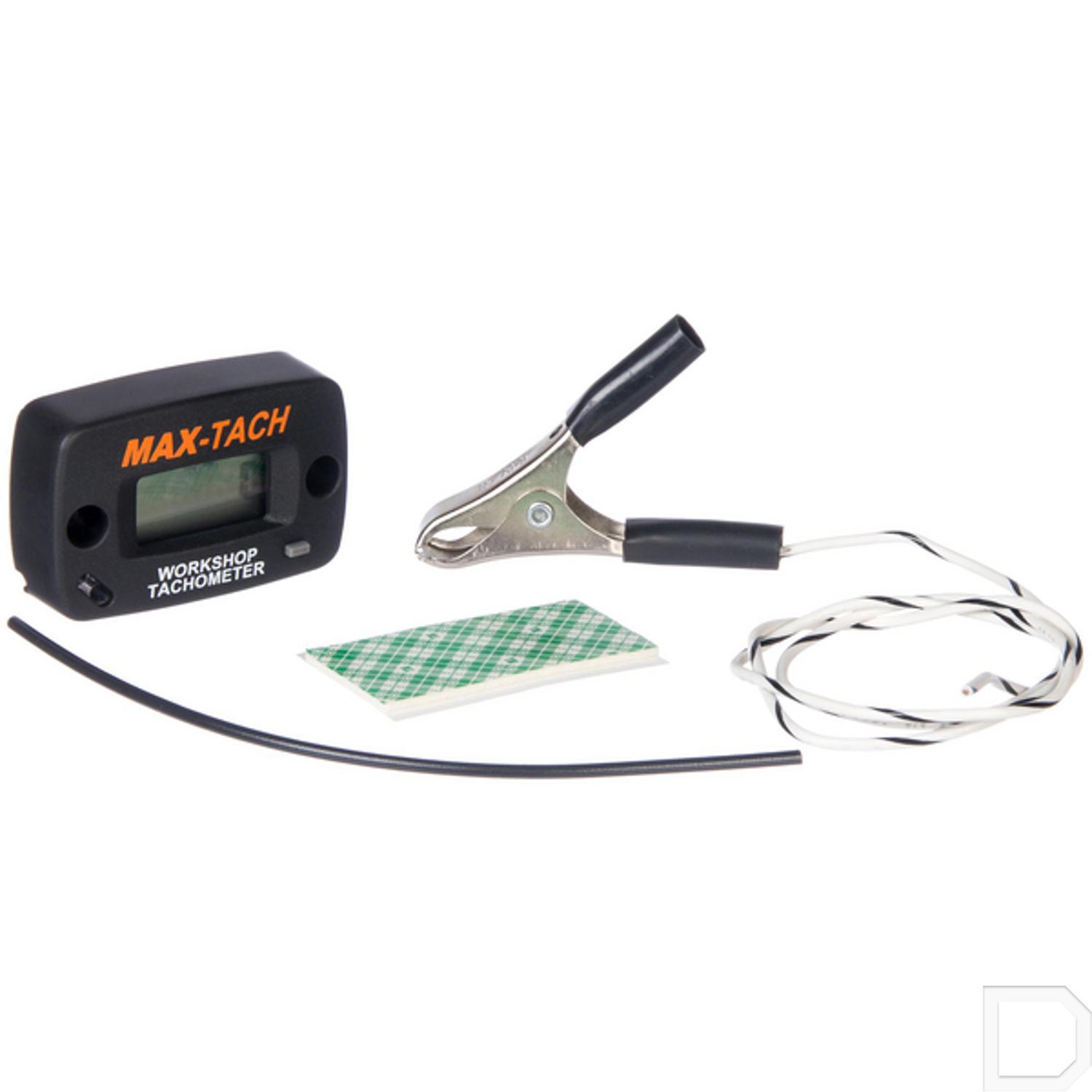 Rev counter FS500 - Toerentalmeter| INDI