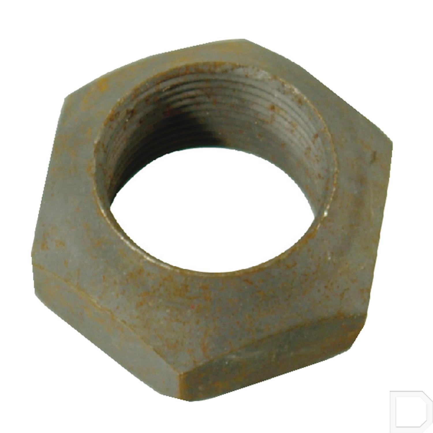 Conische moer M24x1.5 - Spitse tanden| INDI