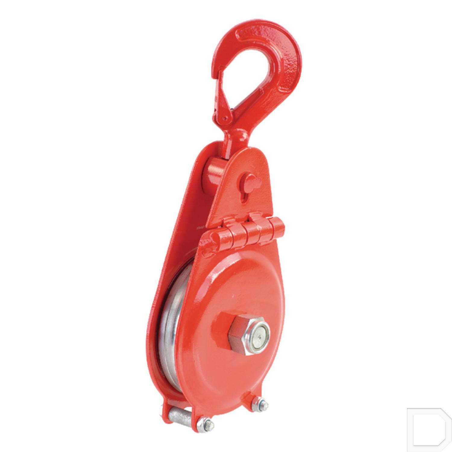 Katrol - Ketting toebehoren| INDI