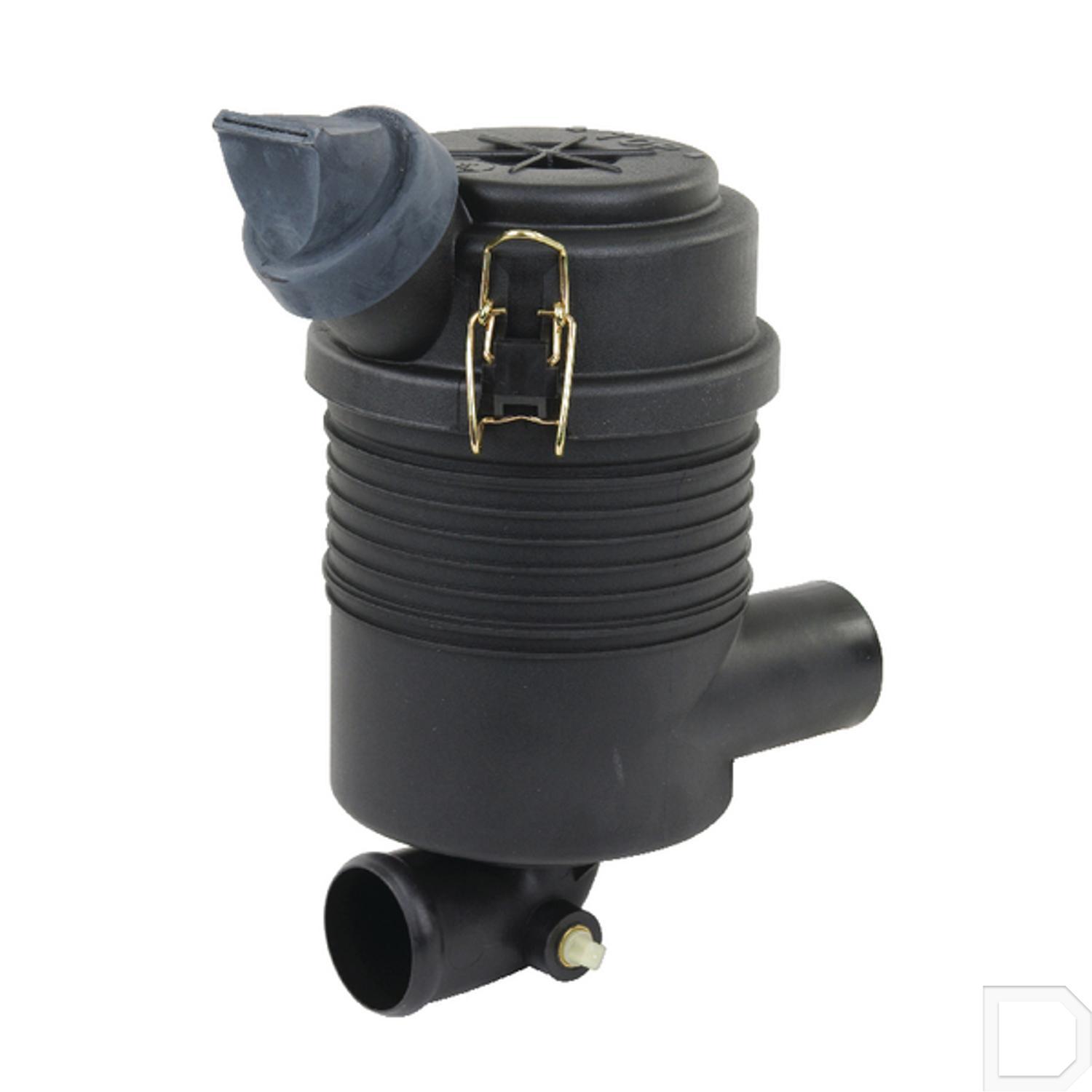 Luchtfilter compleet 45mm H=190mm - Donaldson| INDI