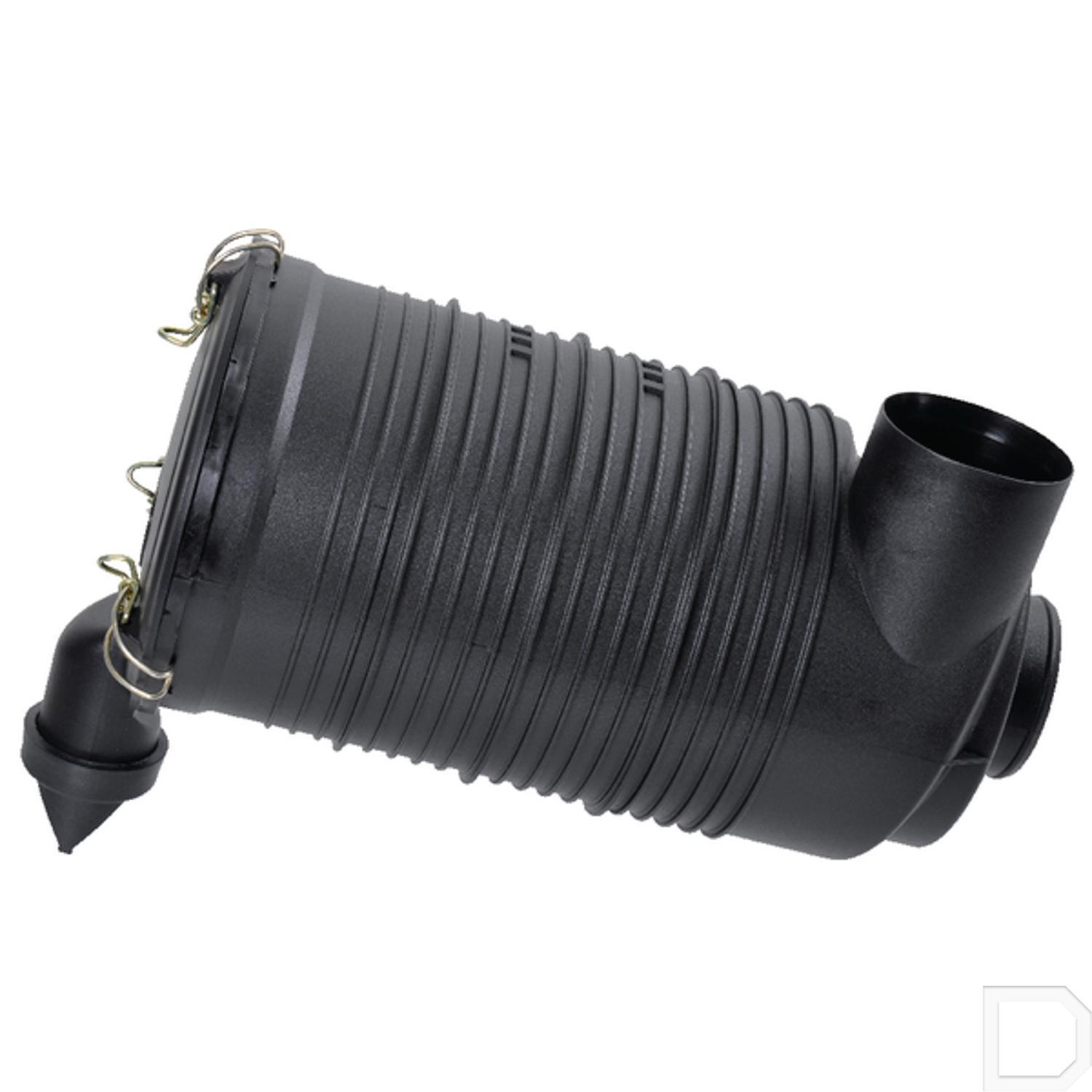 Luchtfilter compleet 76mm H=334mm - Donaldson| INDI