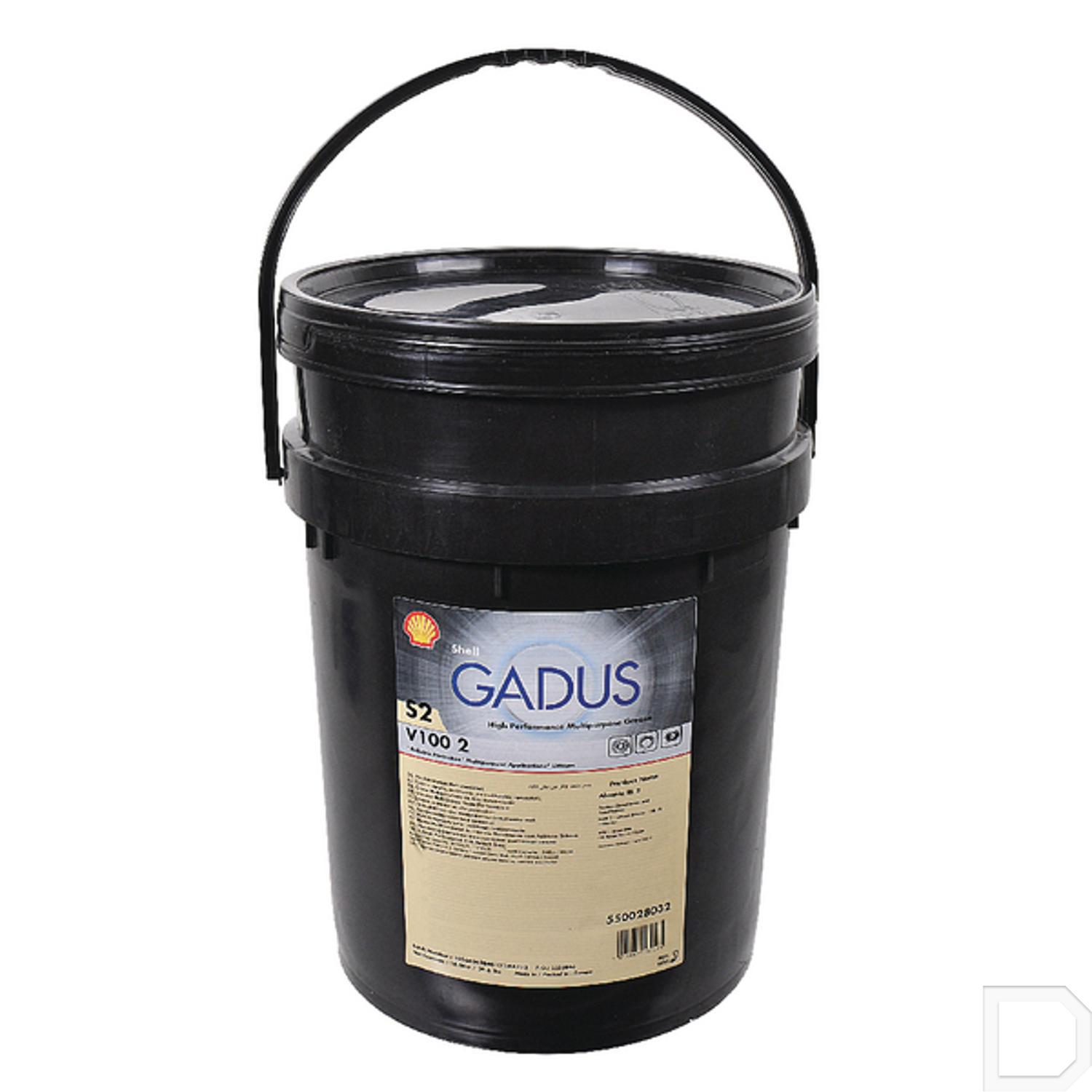 Smeervet EP2 18kg - Multi Purpose vet