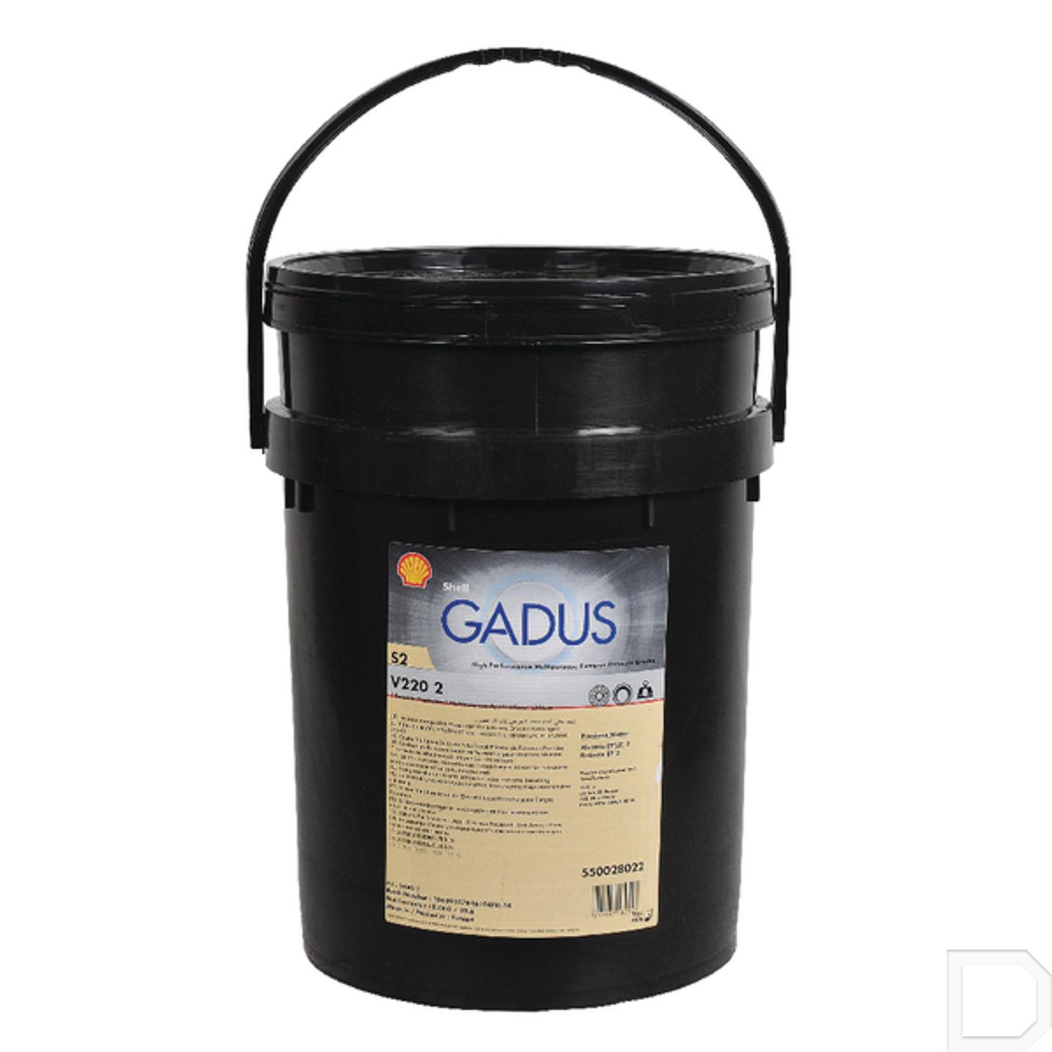 Smeervet EP2 18kg - Multi Purpose vet