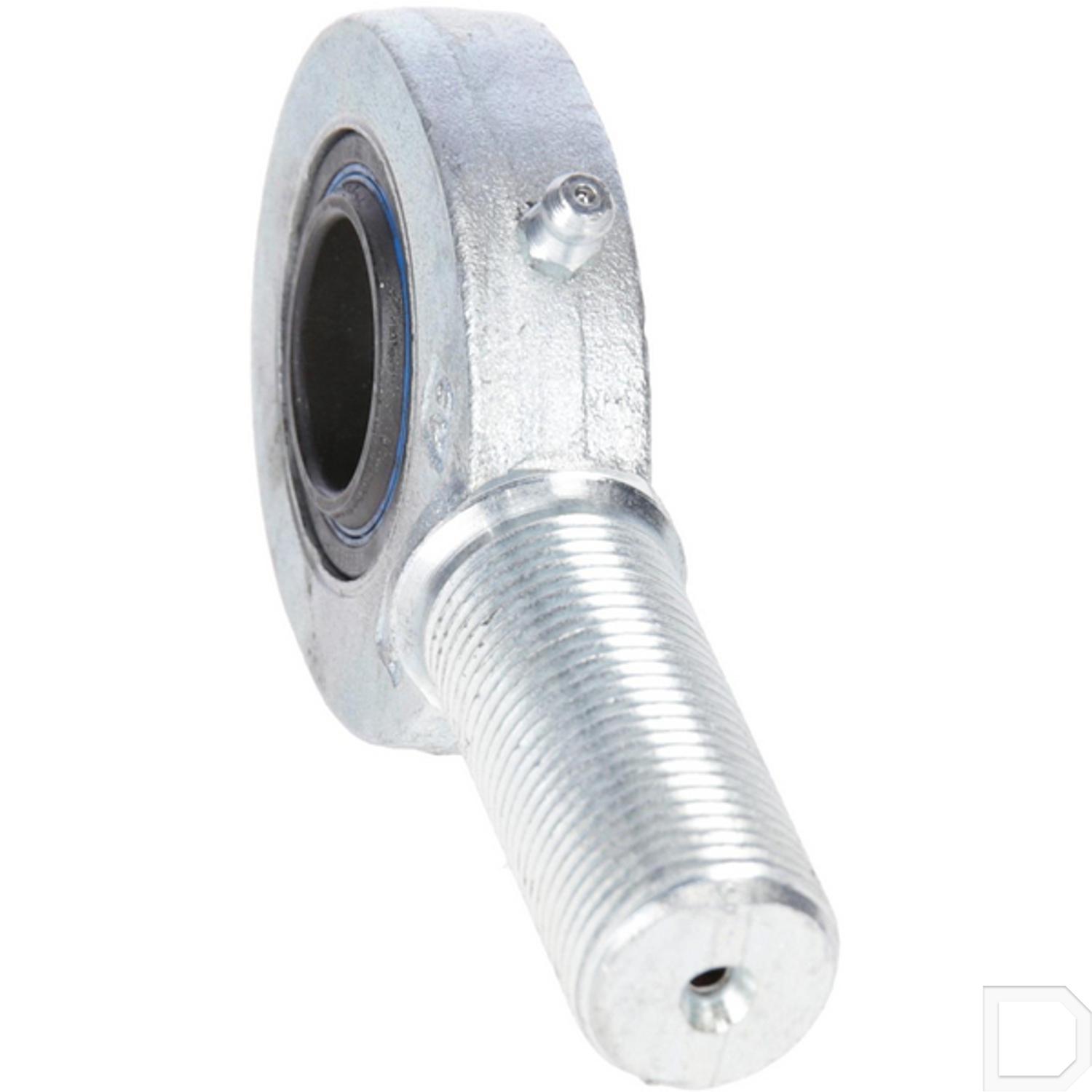 Stangkop 25mm male M24x2 rechts 2RS - Buitendraad| INDI