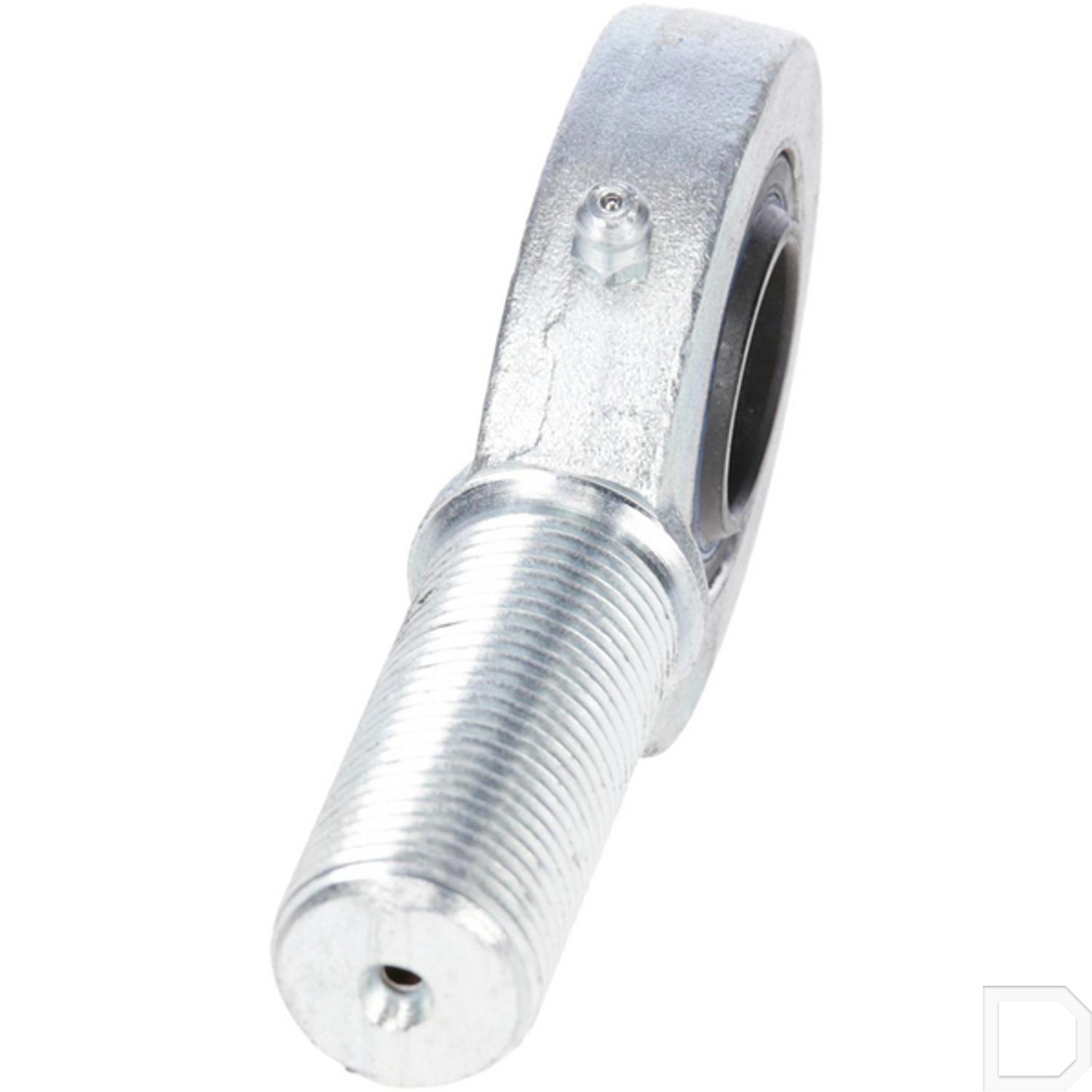 Stangkop 25mm male M24x2 rechts 2RS - Buitendraad| INDI