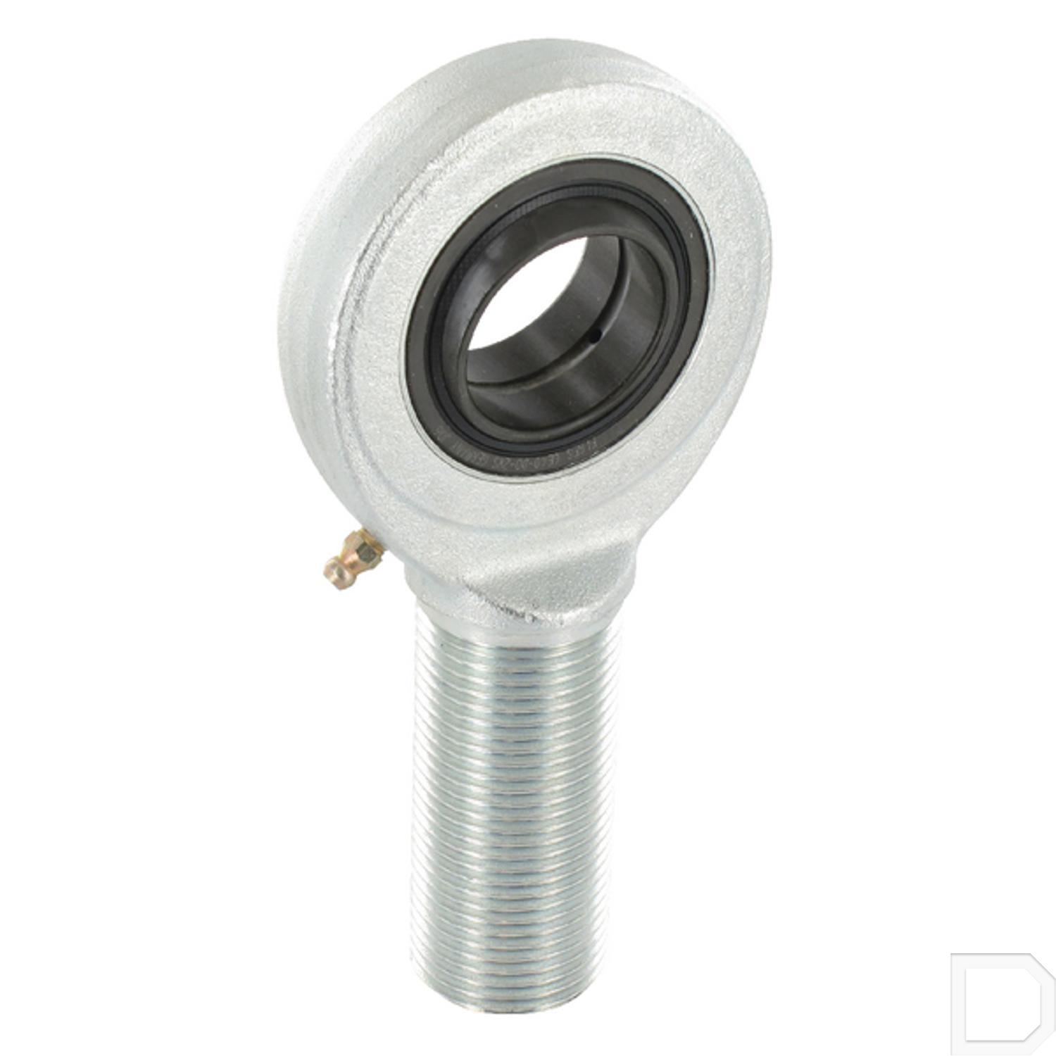 Stangkop 70mm male M56x4 rechts 2RS - Buitendraad| INDI