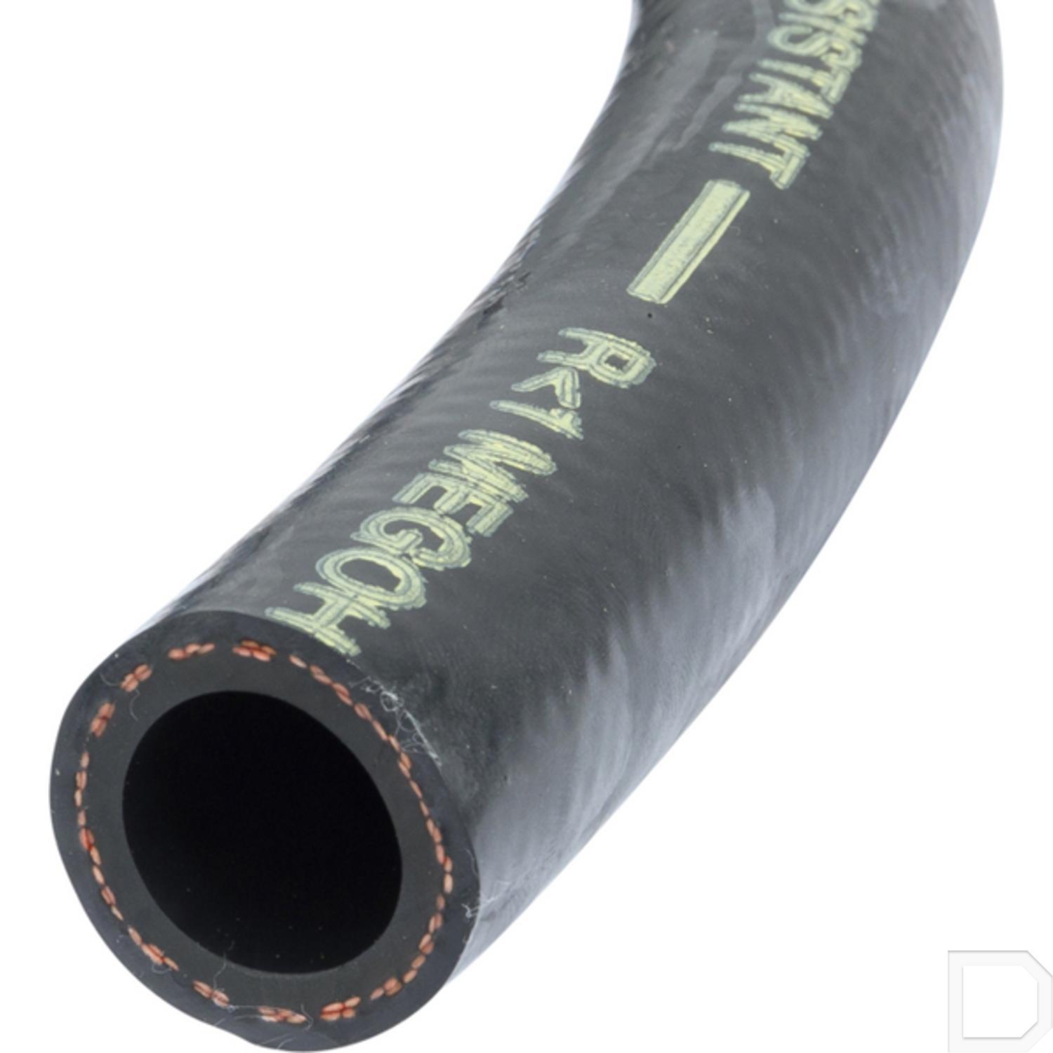 Slang rubber GP60 19mm rol 40m - Industrie slangen| INDI