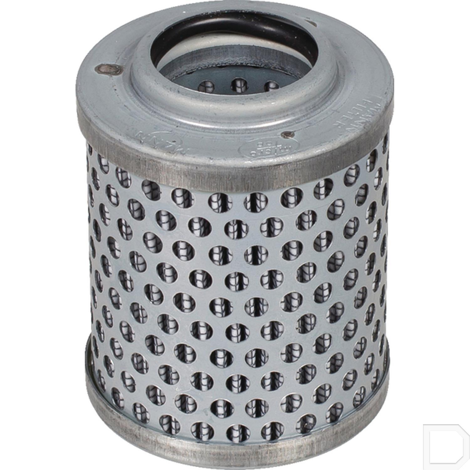 Hydrauliekfilter Ø 54mm h=69mm - Per merk| INDI