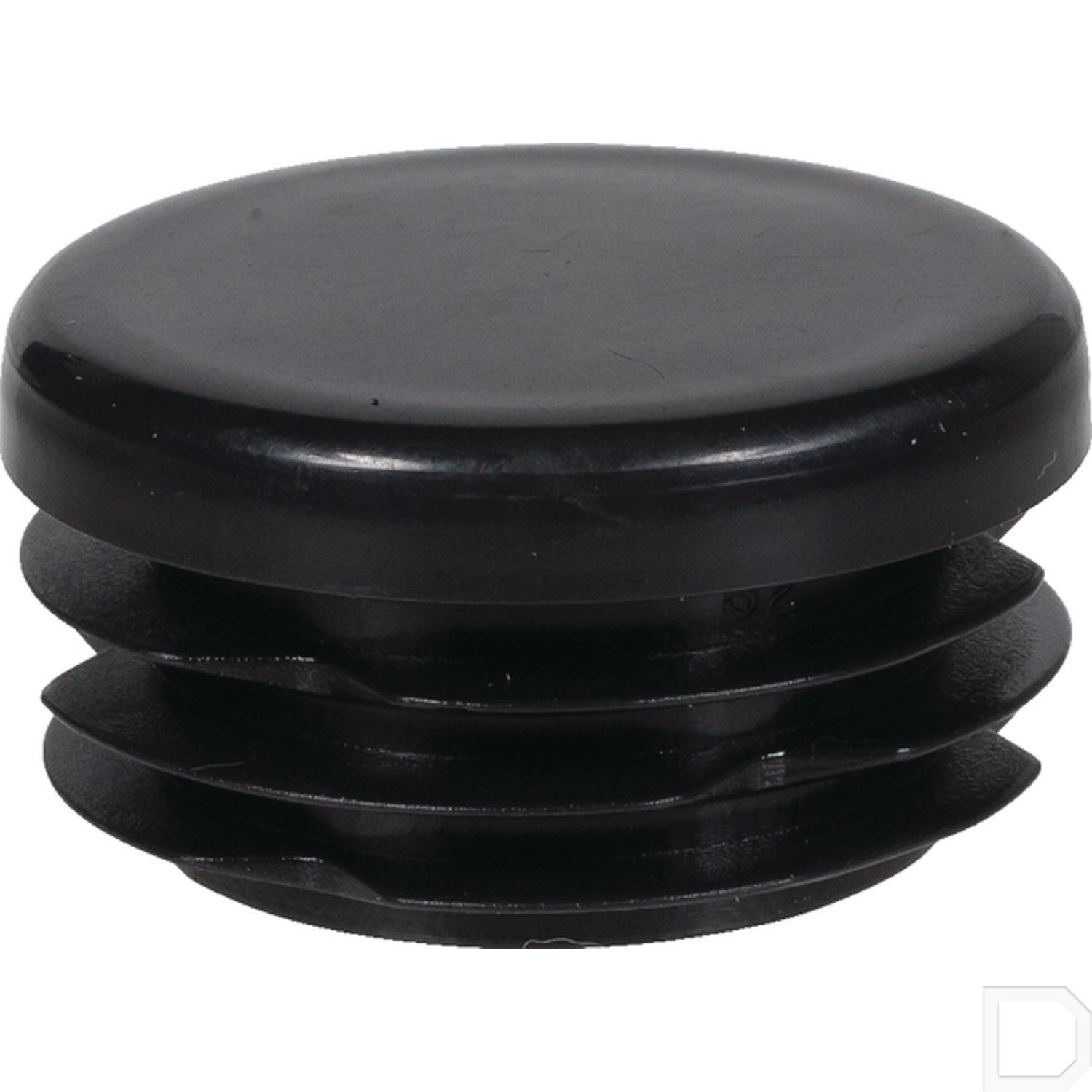Schroefplug kunststof BSP 1.1/4" - Stofdoppen| INDI