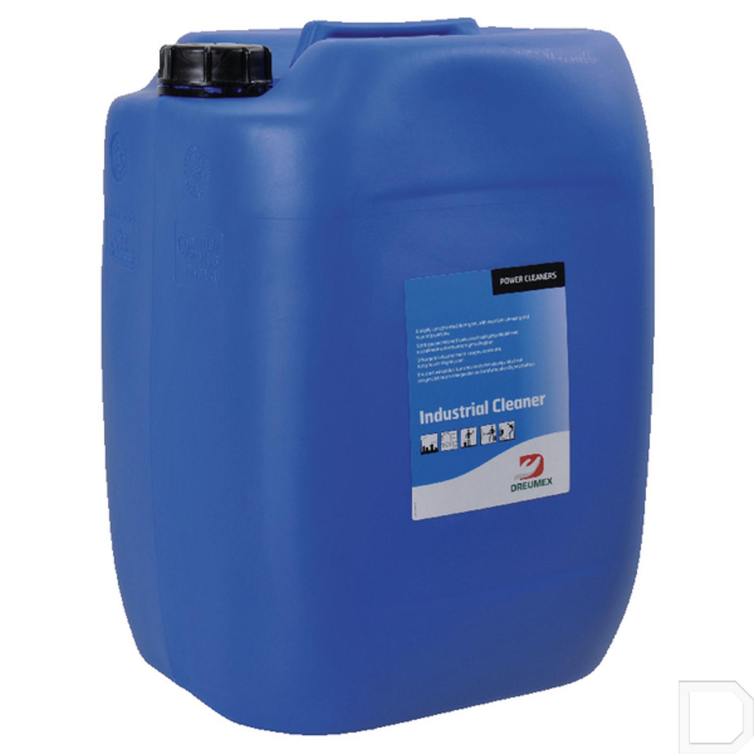 Reiniger Industrial Cleaner 30L - Reinigers| INDI