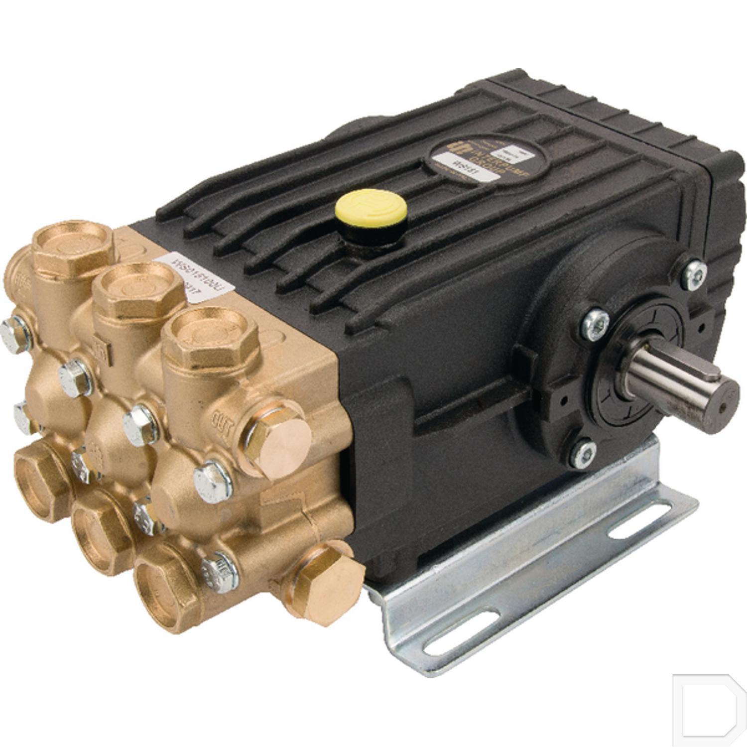 Hogedrukreiniger pomp WS151M - Pompen| INDI