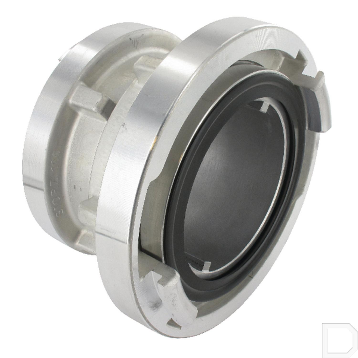 Storz 65-52 verloopstuk NA 81-66 - Storz - koppelingen| INDI