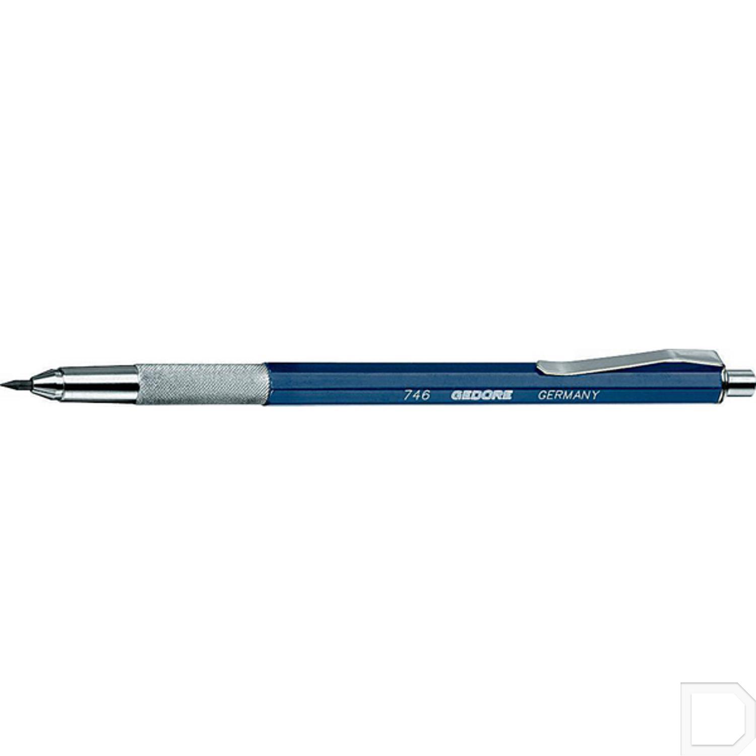 Kraspen hardmetaal 140mm - Kraspennen| INDI