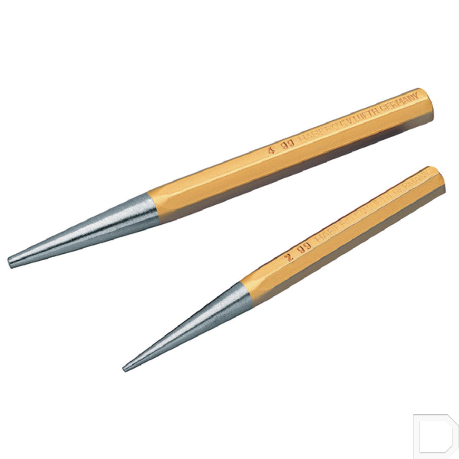 Doorslag 3mm - Doorslagen