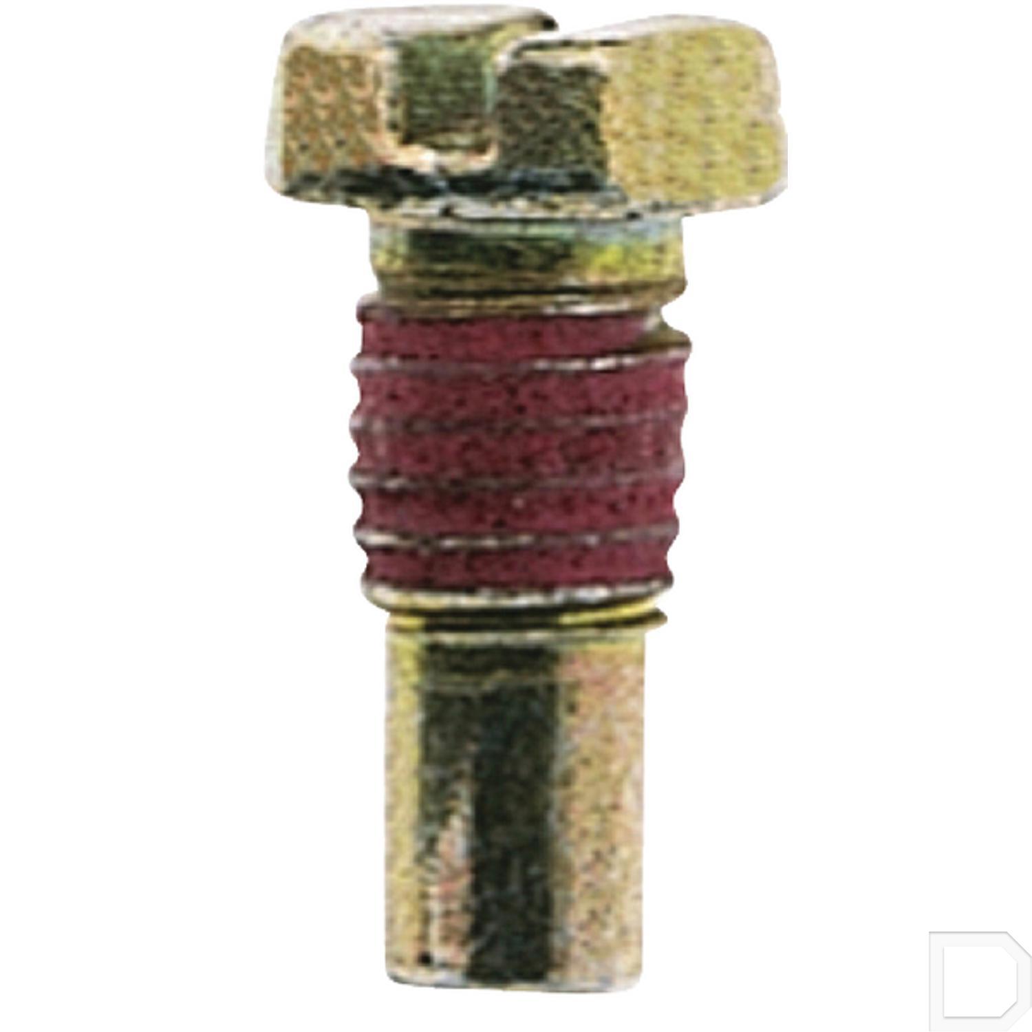 Borgbout M5 - Onderdelen| INDI