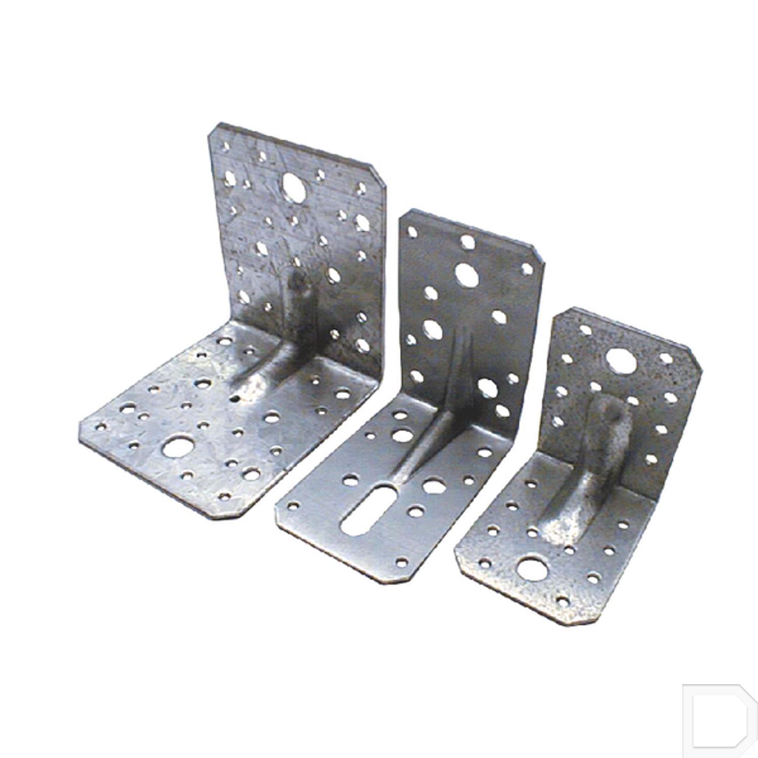 Hoekverbinding SV 90x90x60 - Beslag| INDI