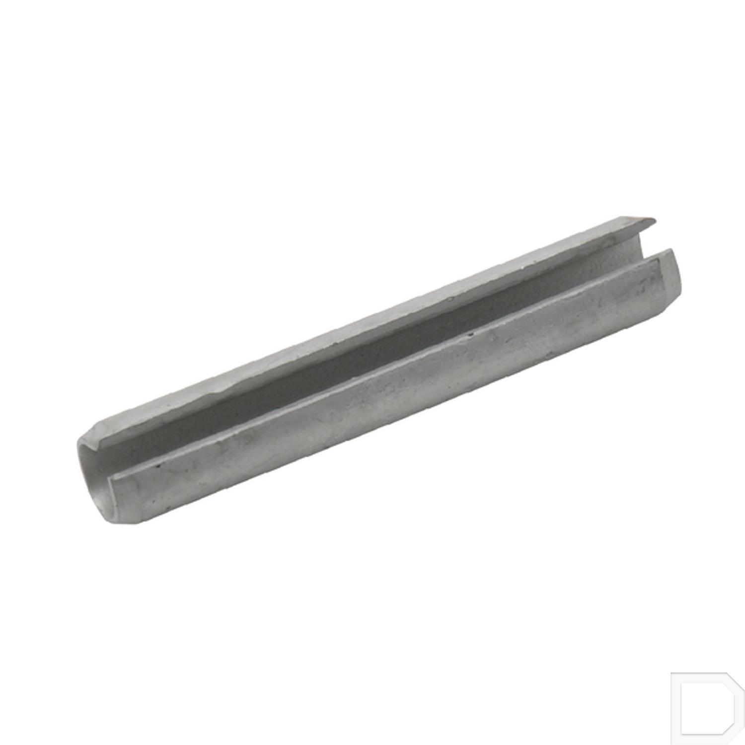 Spanstift 12x50 Delta Tone ISO8752 - Spanstiften| INDI