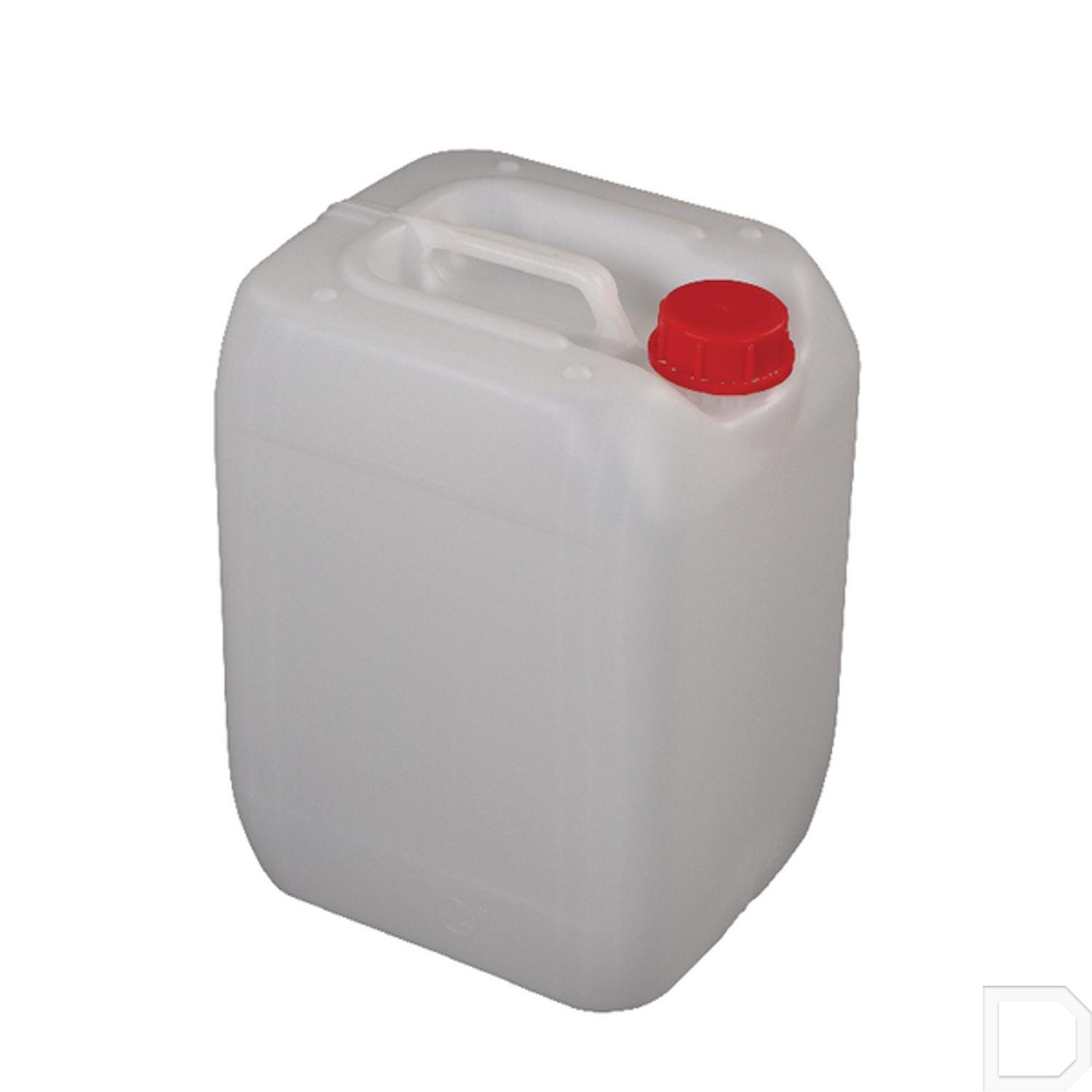 Jerrycan 20L - Jerrycans| INDI