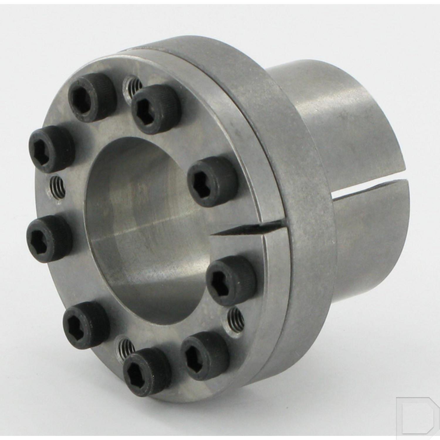 Spanelement CAL3F3850 - Spanelementen| INDI