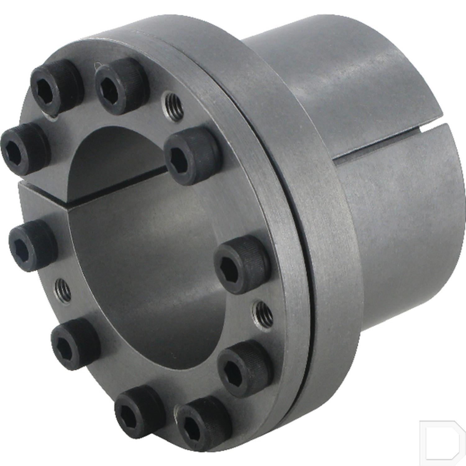 Spanelement CAL3F100125 - Spanelementen| INDI