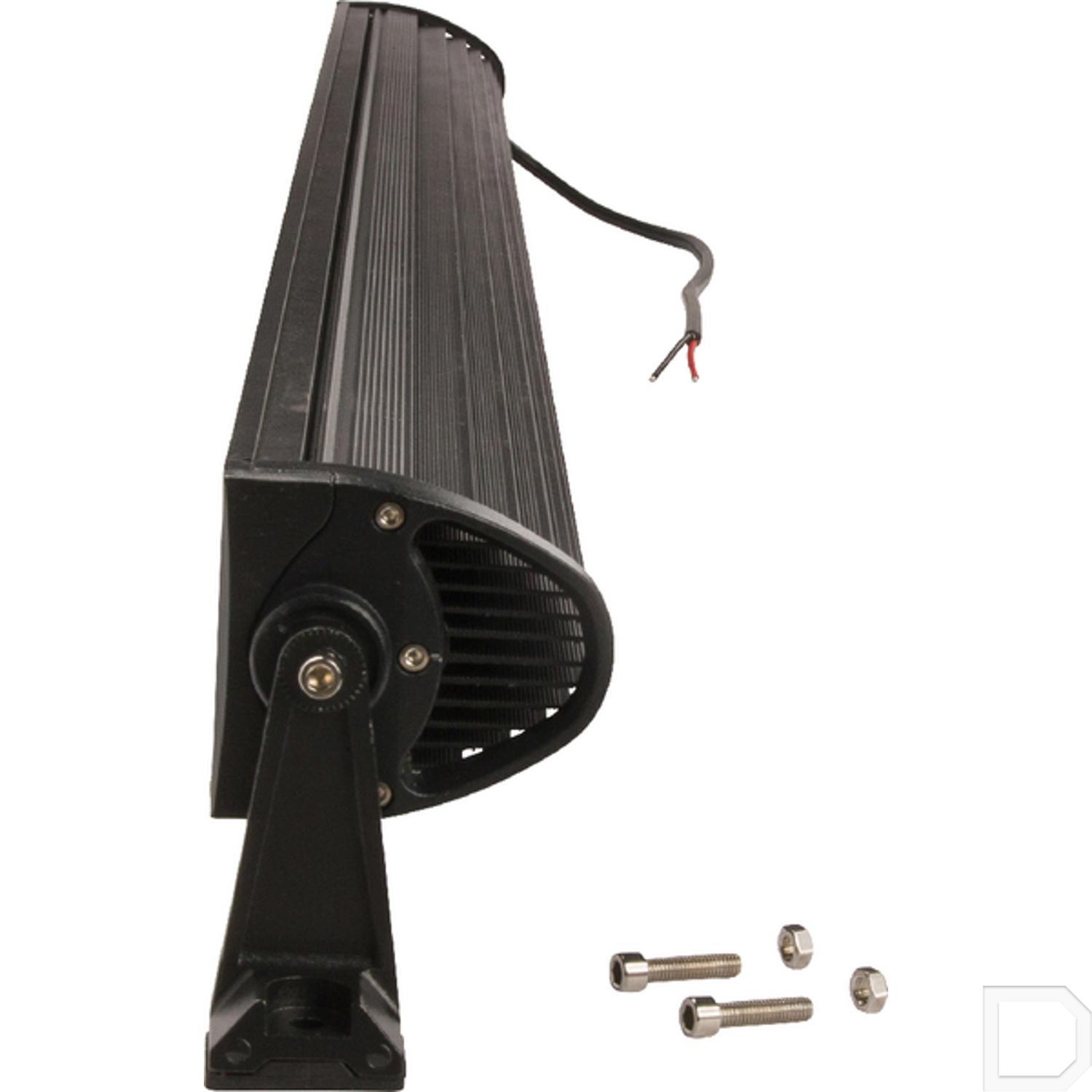 Lichtbalk 300W 100 LED's - Werklampbalken| INDI