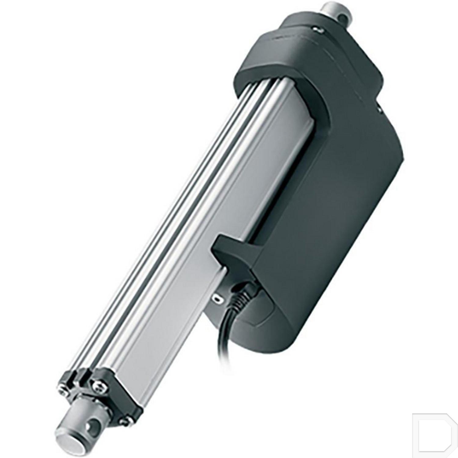 Actuator 24V s=600 - Actuators| INDI