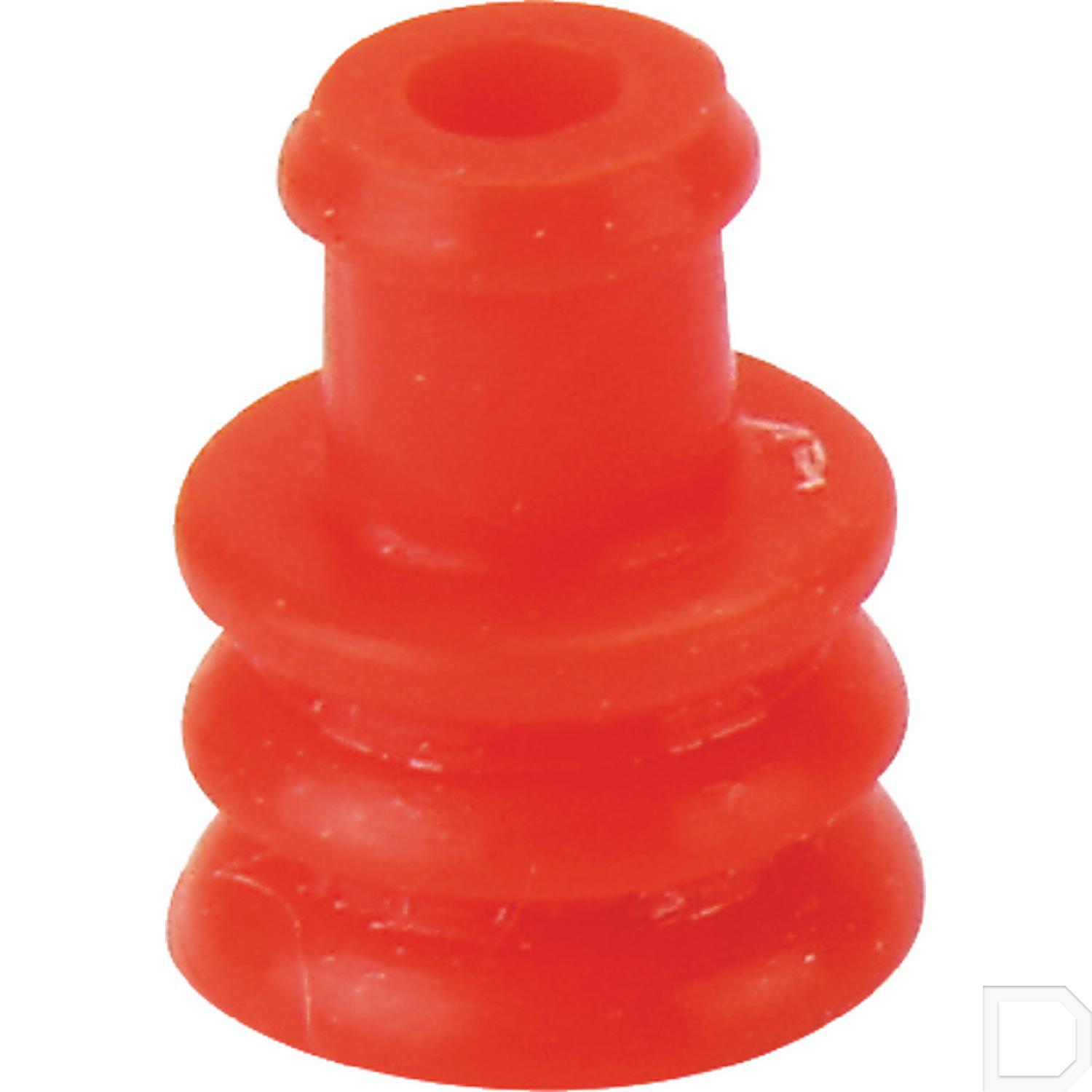 Afdichtplug SuperSeal 1.5 Rood - Stekkers fabrikant| INDI