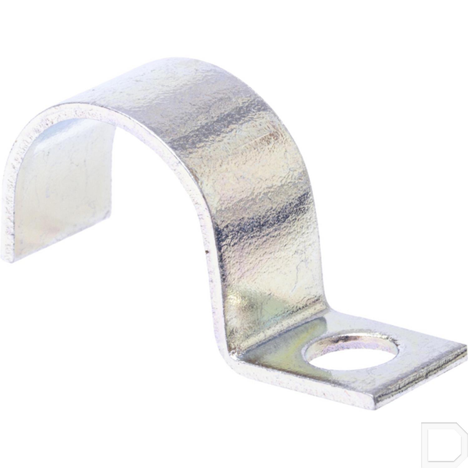 Leidingklem Ø 20mm - Buisklemmen| INDI