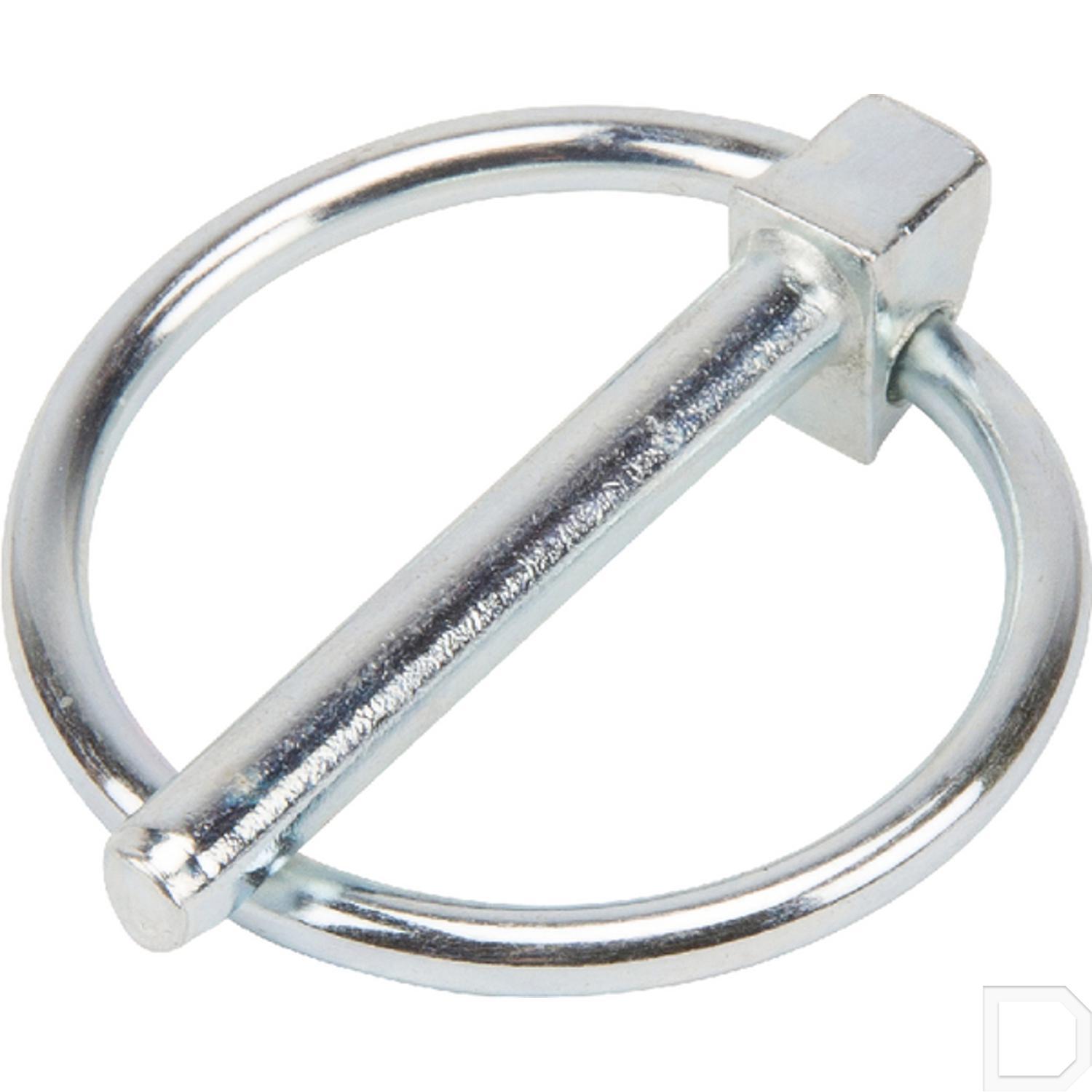 Borgpen 4.5 mm - Borgpennen en -veren| INDI