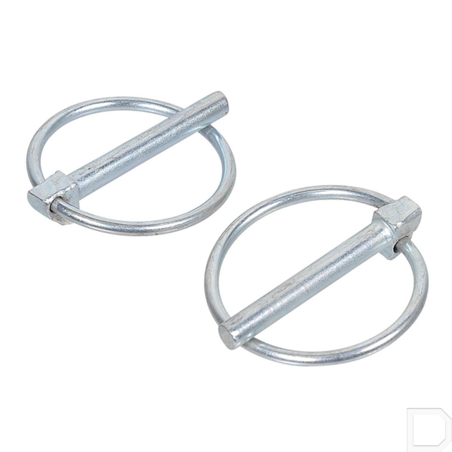 Borgpen 6mm - Borgpennen en -veren| INDI