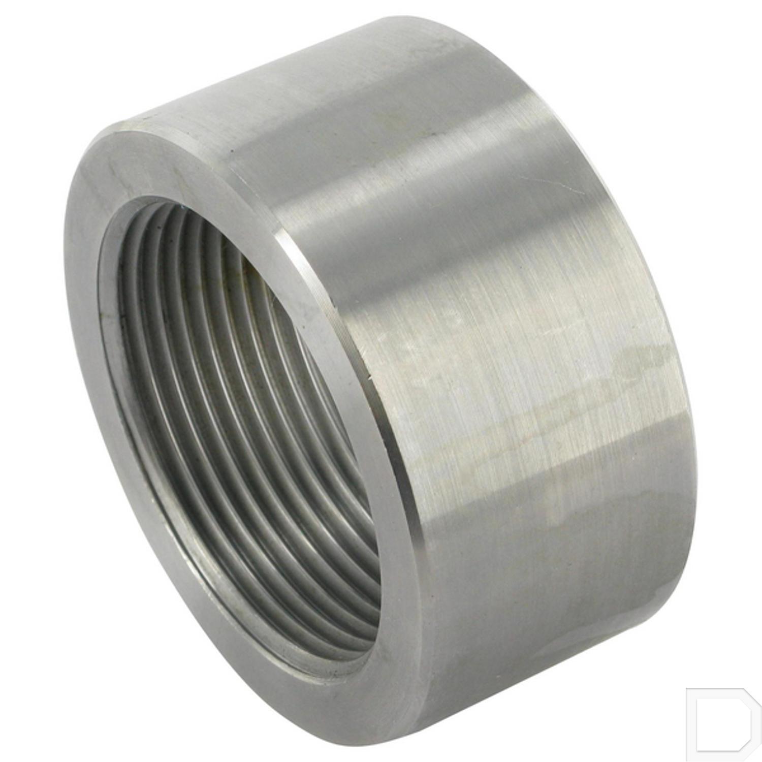 Lassok 1.1/2" L=30mm - Cilinder onderdelen| INDI