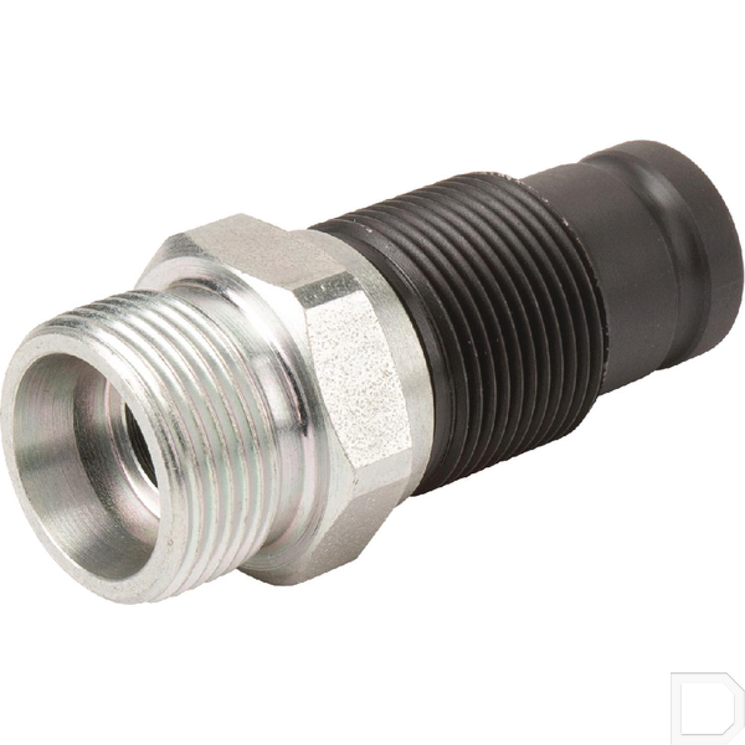 Snelkoppeling male - Hydrauliek| INDI