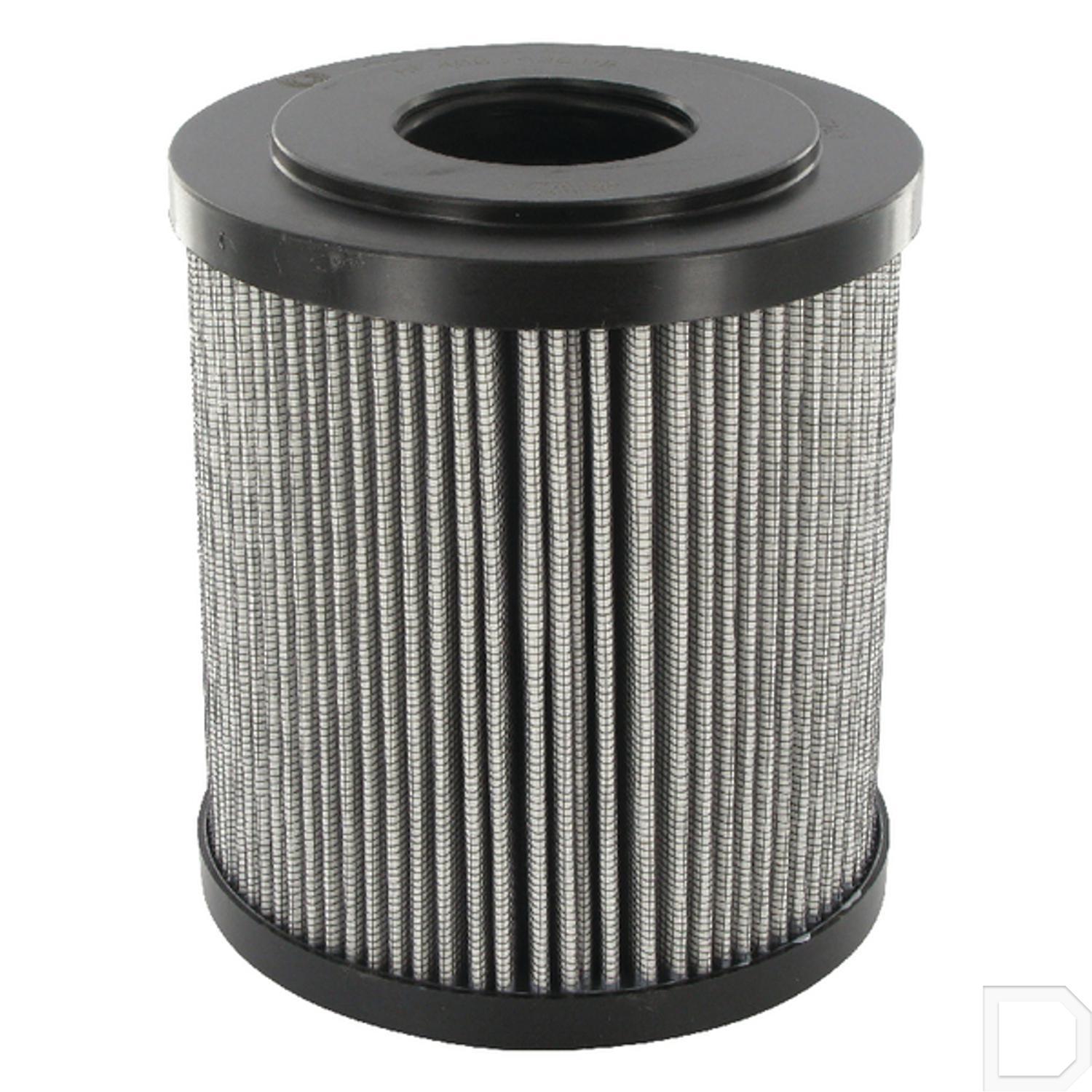 Filterelement MF4003A10HB 10µm glasvezel - Retourfilters| INDI
