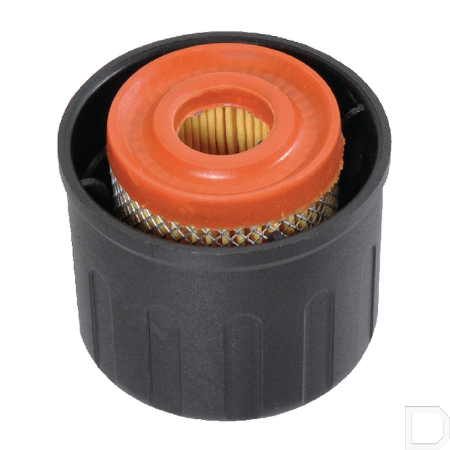 Ontluchting compleet MPH100 - Onderdelen| INDI