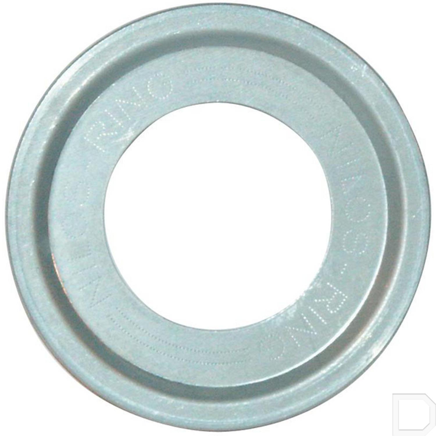 Nilosring - Type AV| INDI