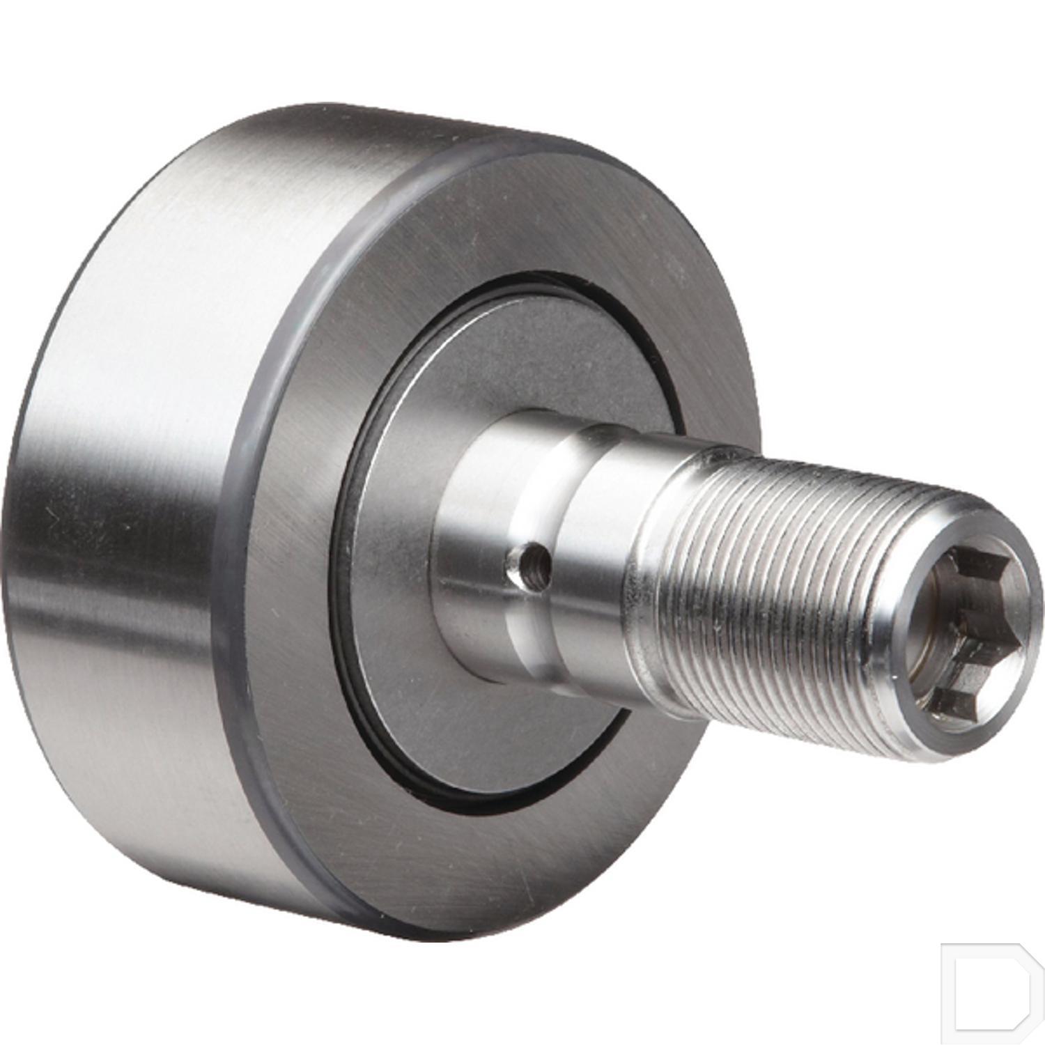 Looprol 30x80x35 - Serie NUKR..| INDI