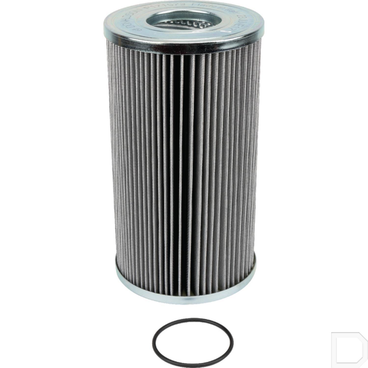 Hydrauliekfilter Ø 140mm l=251mm - Per merk| INDI
