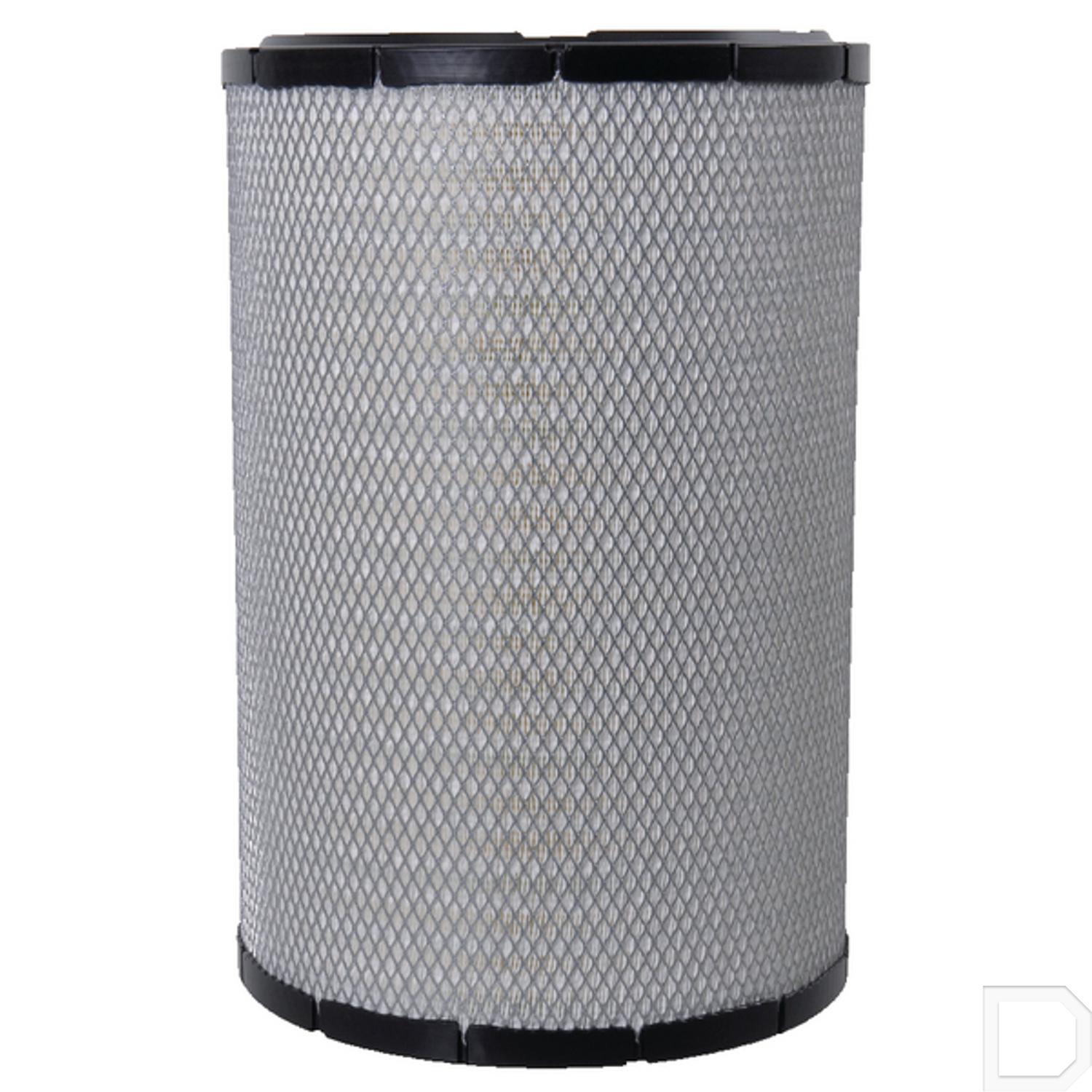 Luchtfilter buiten Ø 208.5x317.5mm H=470.5mm - Luchtfilterelement| INDI