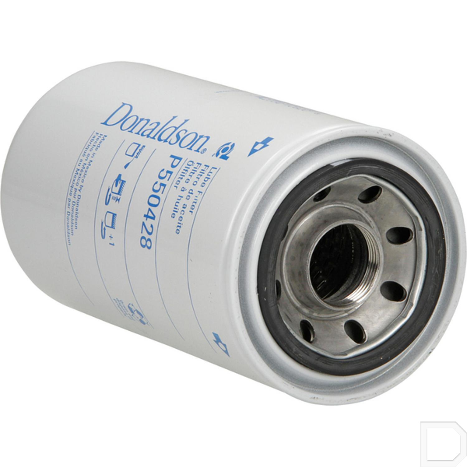 Oliefilter Ø 93mm buiten 174mm hoog 1.1/8" 16UNF - Opschroef filters| INDI