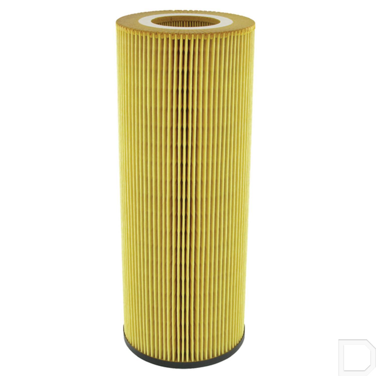 Oliefilter Ø 113.3mm buiten Ø 55.6mm binnen 310.5mm hoog ...