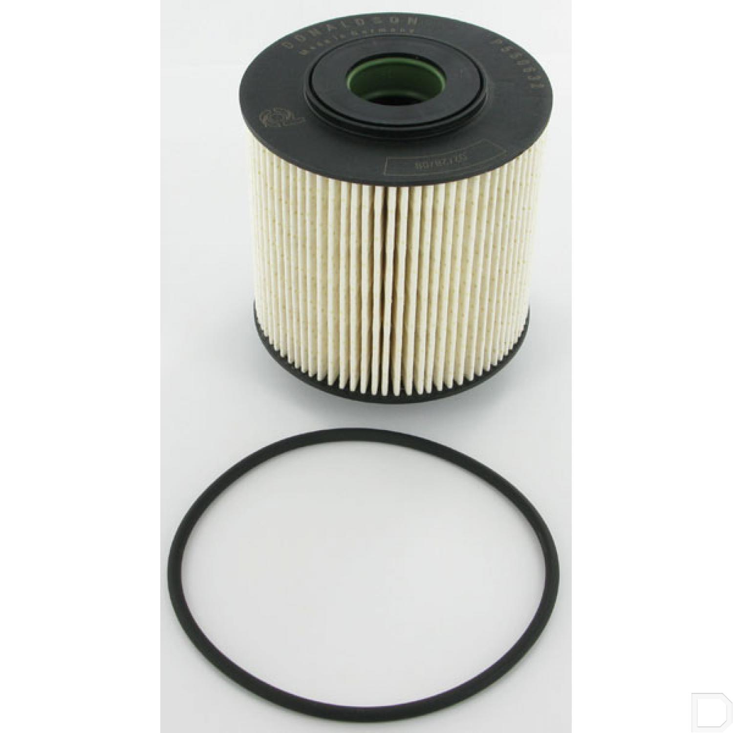 Brandstoffilter Ø 45x92mm H=84.5mm - Filters| INDI