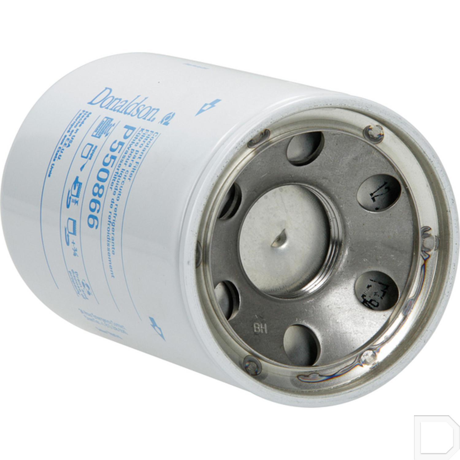 Koelvloeistof filter M36x2 H=146mm - Donaldson| INDI