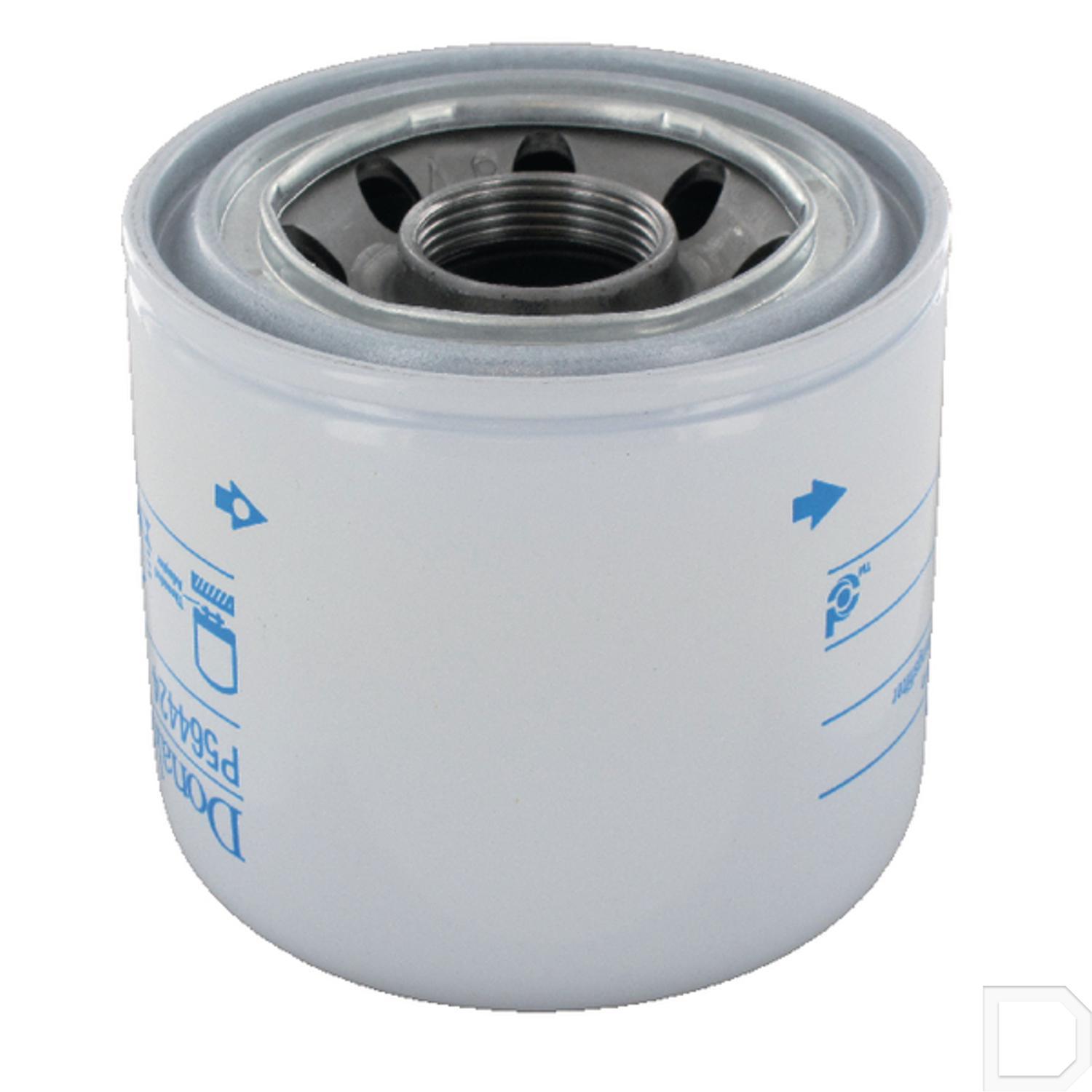 Ontluchtingsfilter 3/4" H=93mm - Filterelement| INDI