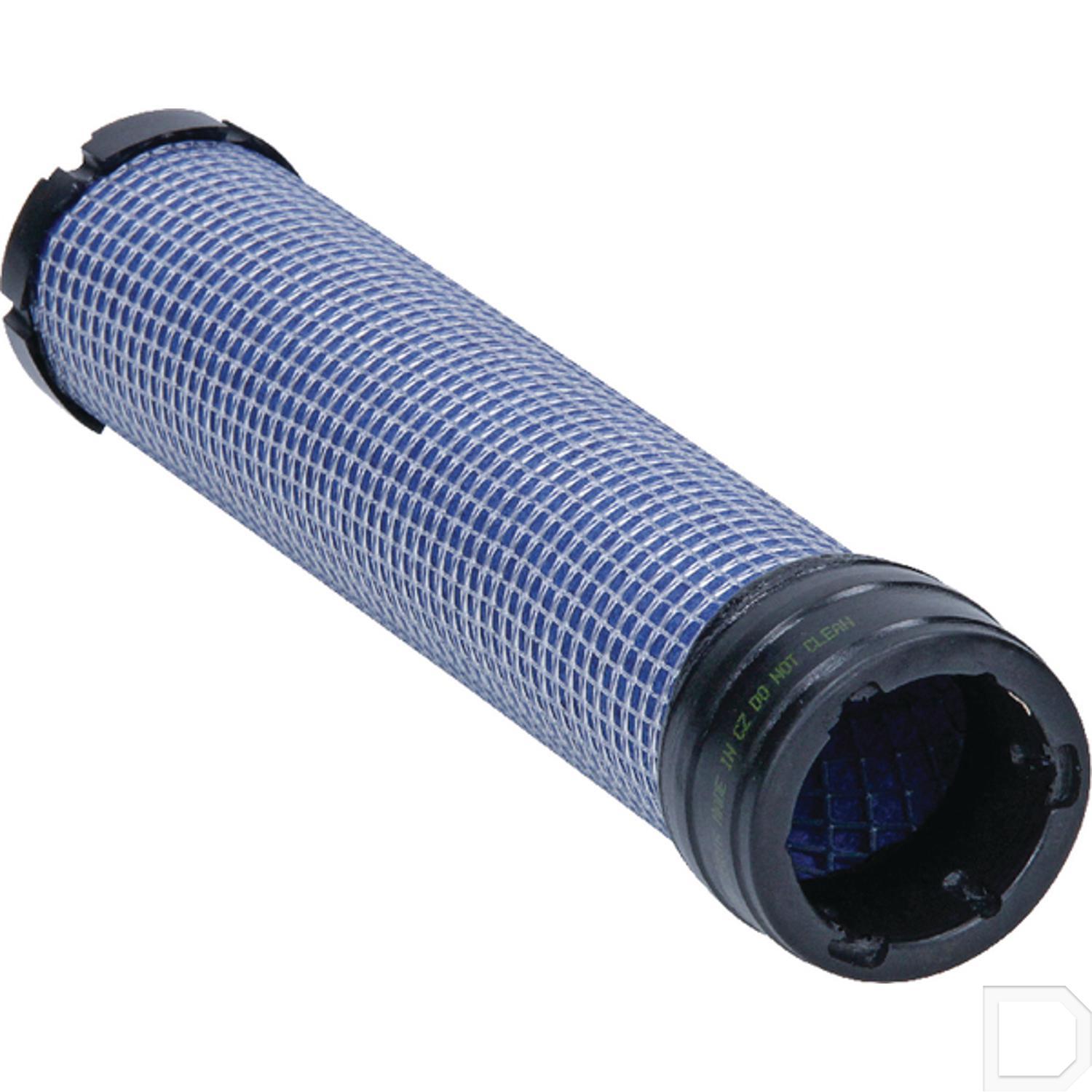 Luchtfilter binnen Ø 45x59mm H=283mm - Luchtfilterelement| INDI